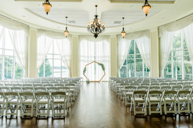 Lake Mary Event Center Virtual Tour